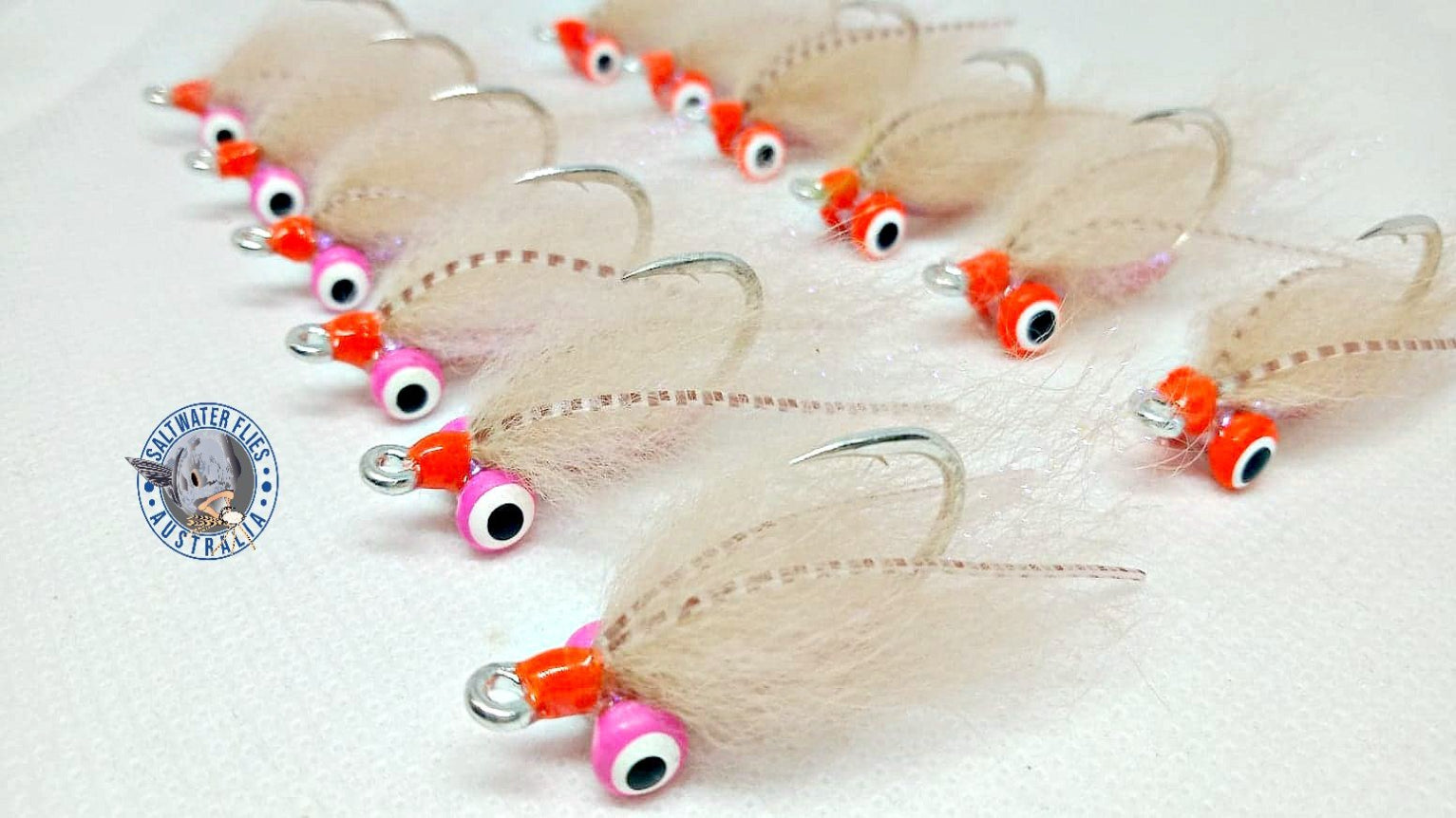 CHRISTMAS ISLAND UV SPECIAL - SL11-3H #6 - EXTRA SMALL EYE - 3.2MM ...